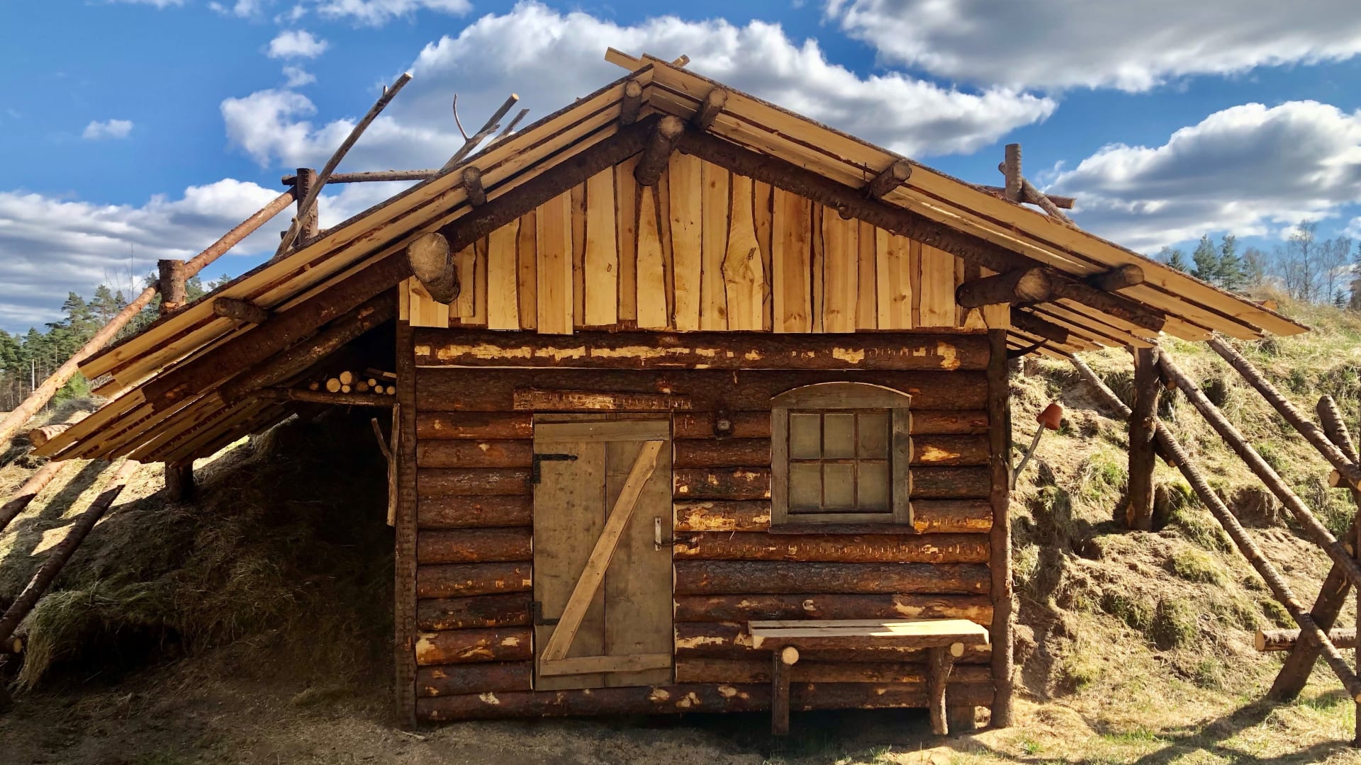 Texas - High Chaparral